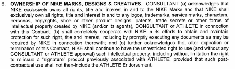 One Work or Two? – Property, intangible